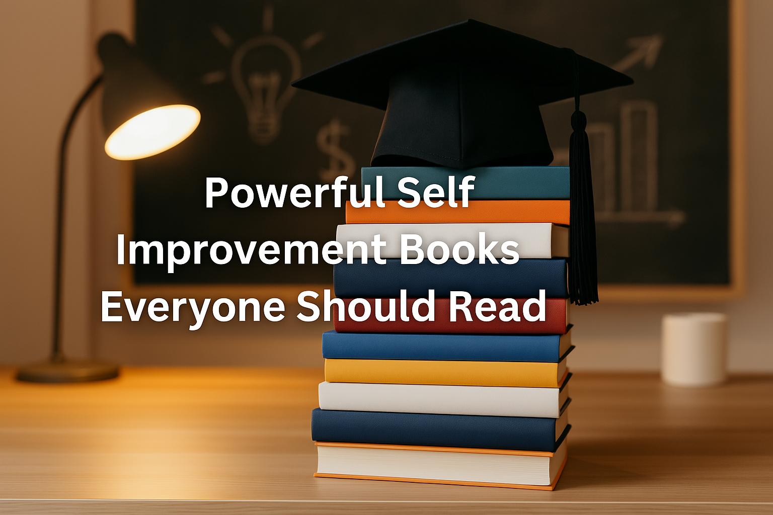 BOOK RECOMMENDATIONS - mindactualize.com